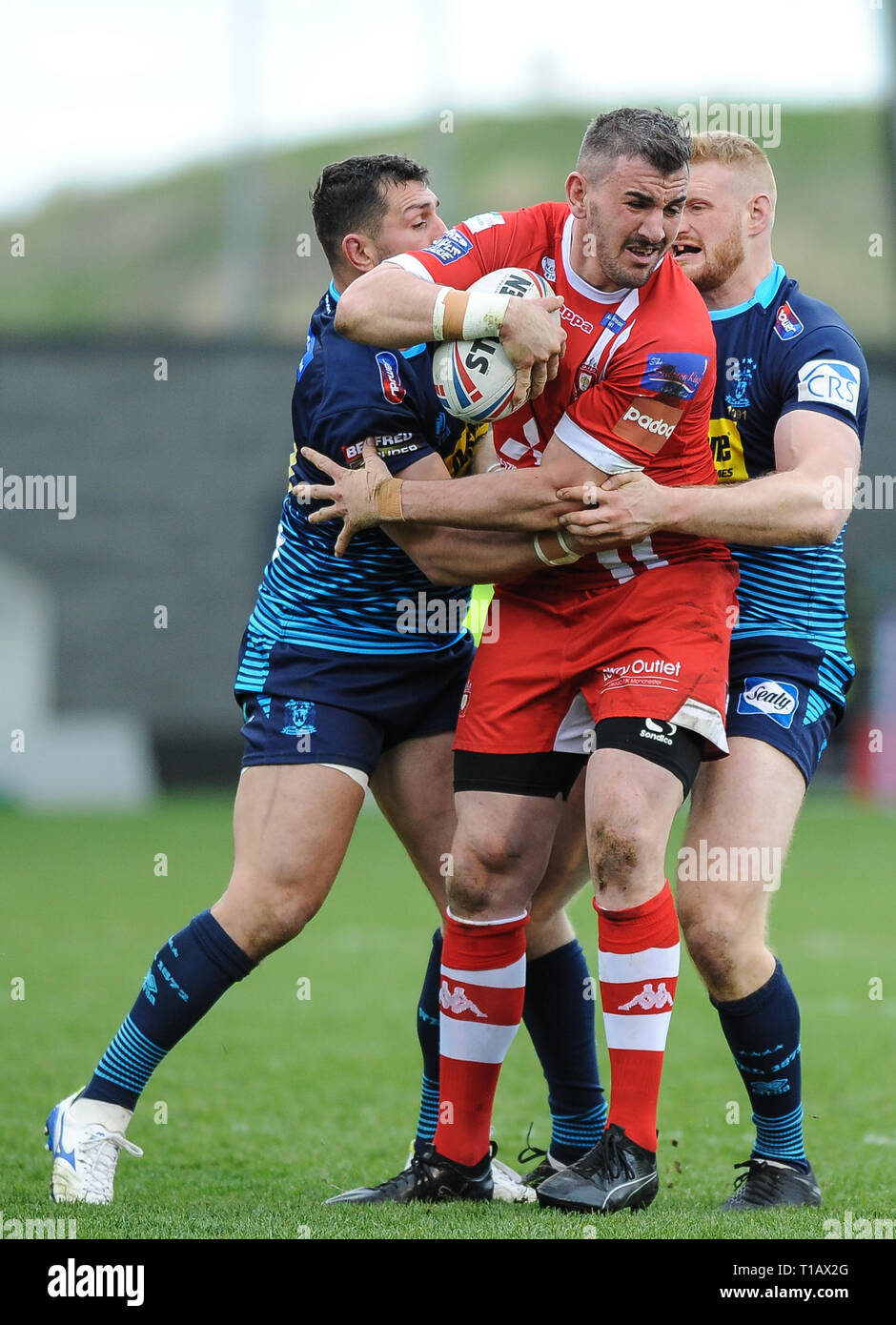 Adam walker salford hi-res stock photography and images - Alamy