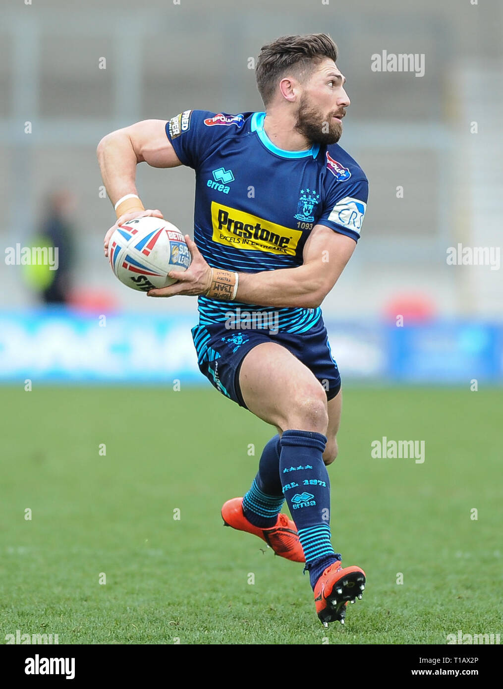 Jarrod sammut rugby league hi-res stock photography and images - Alamy