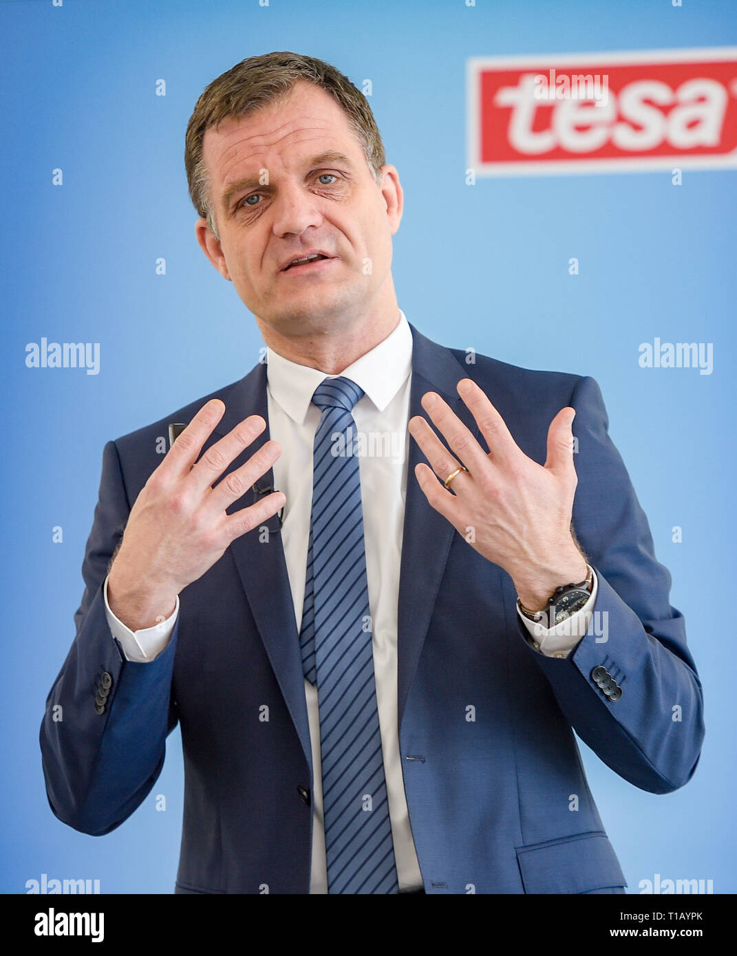 Jan christoph teetz hi-res stock photography and images - Alamy