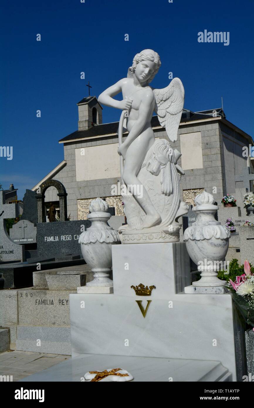 The Spanish government has decided that the remains of the dictator ...