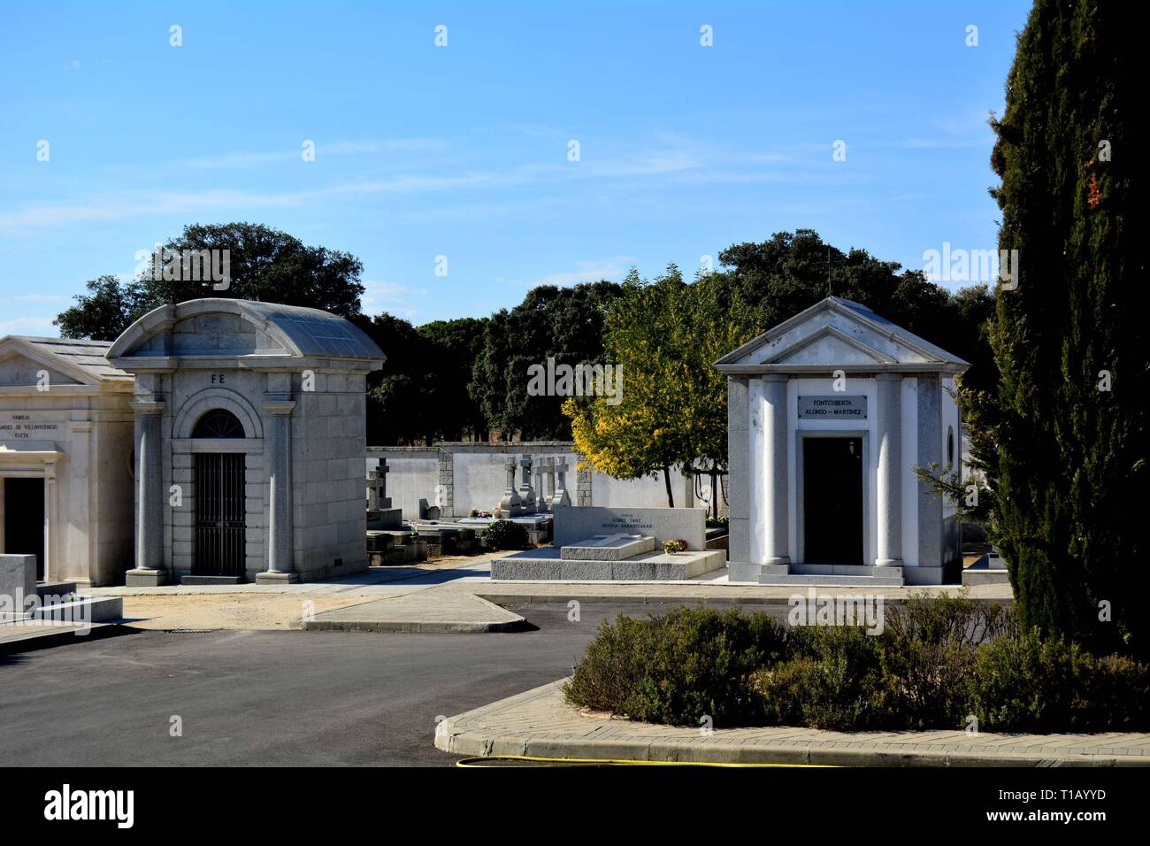 The Spanish government has decided that the remains of the dictator ...