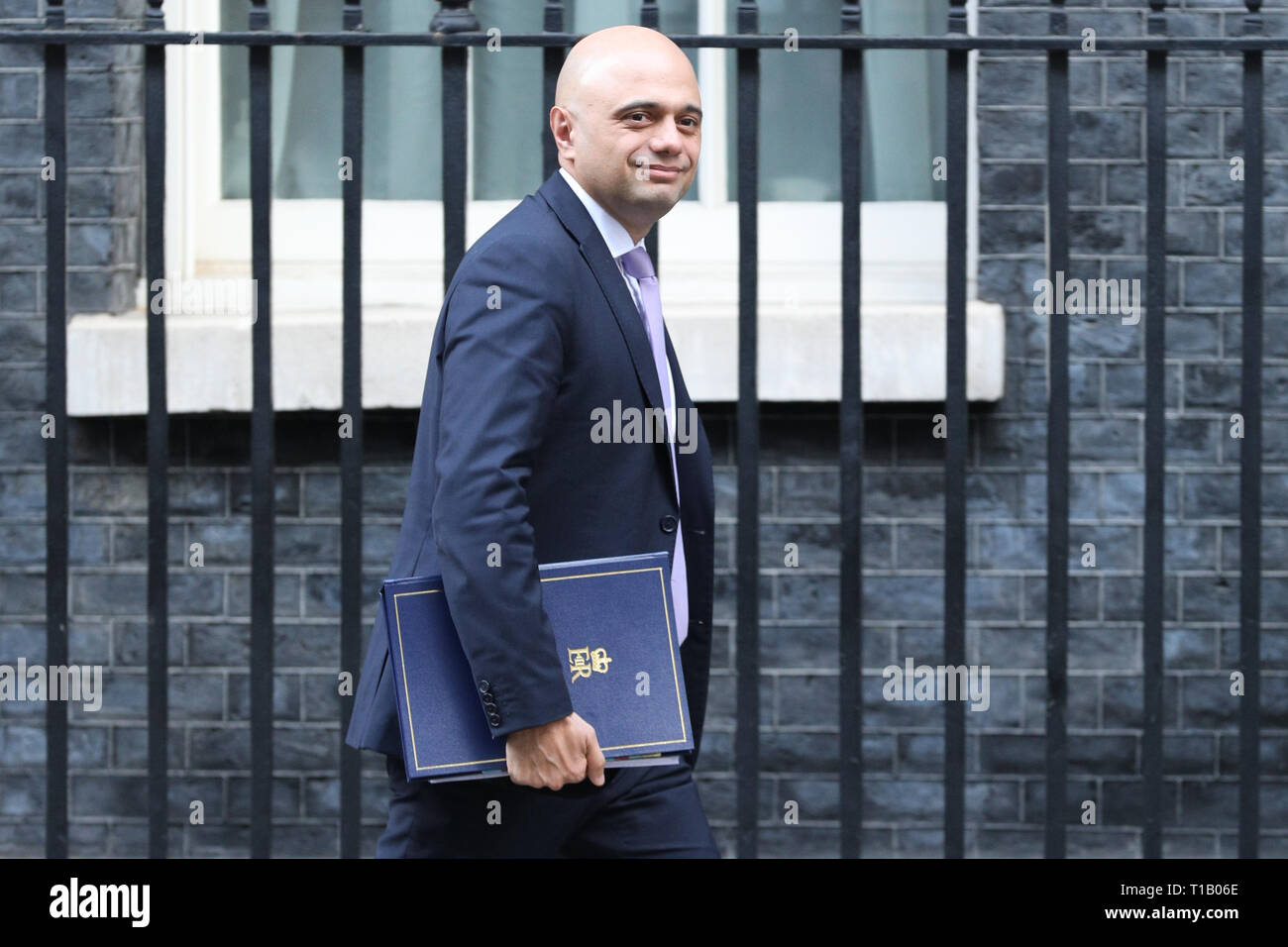 The current home secretary hi-res stock photography and images - Alamy