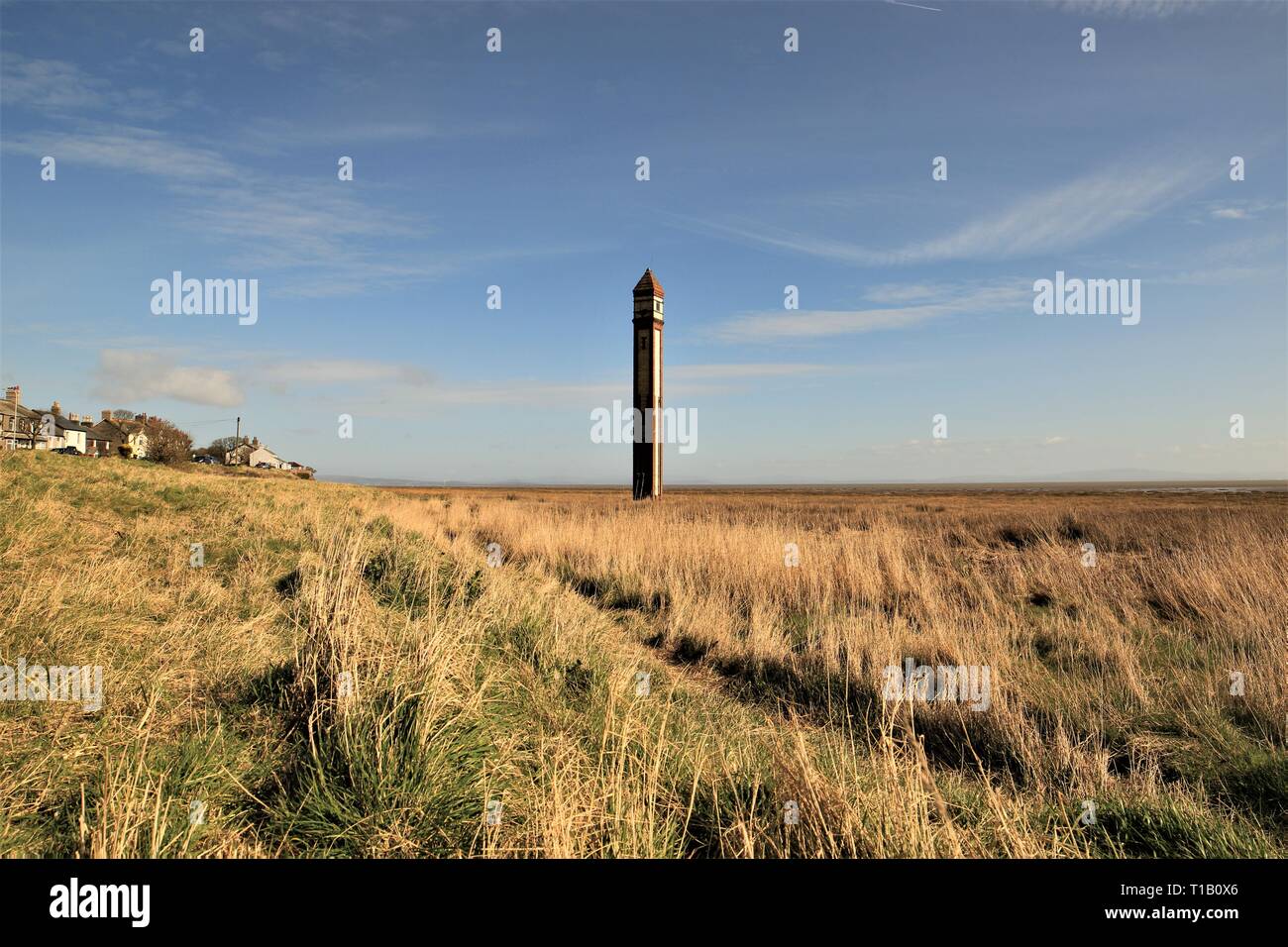 Rampside needle hi-res stock photography and images - Alamy