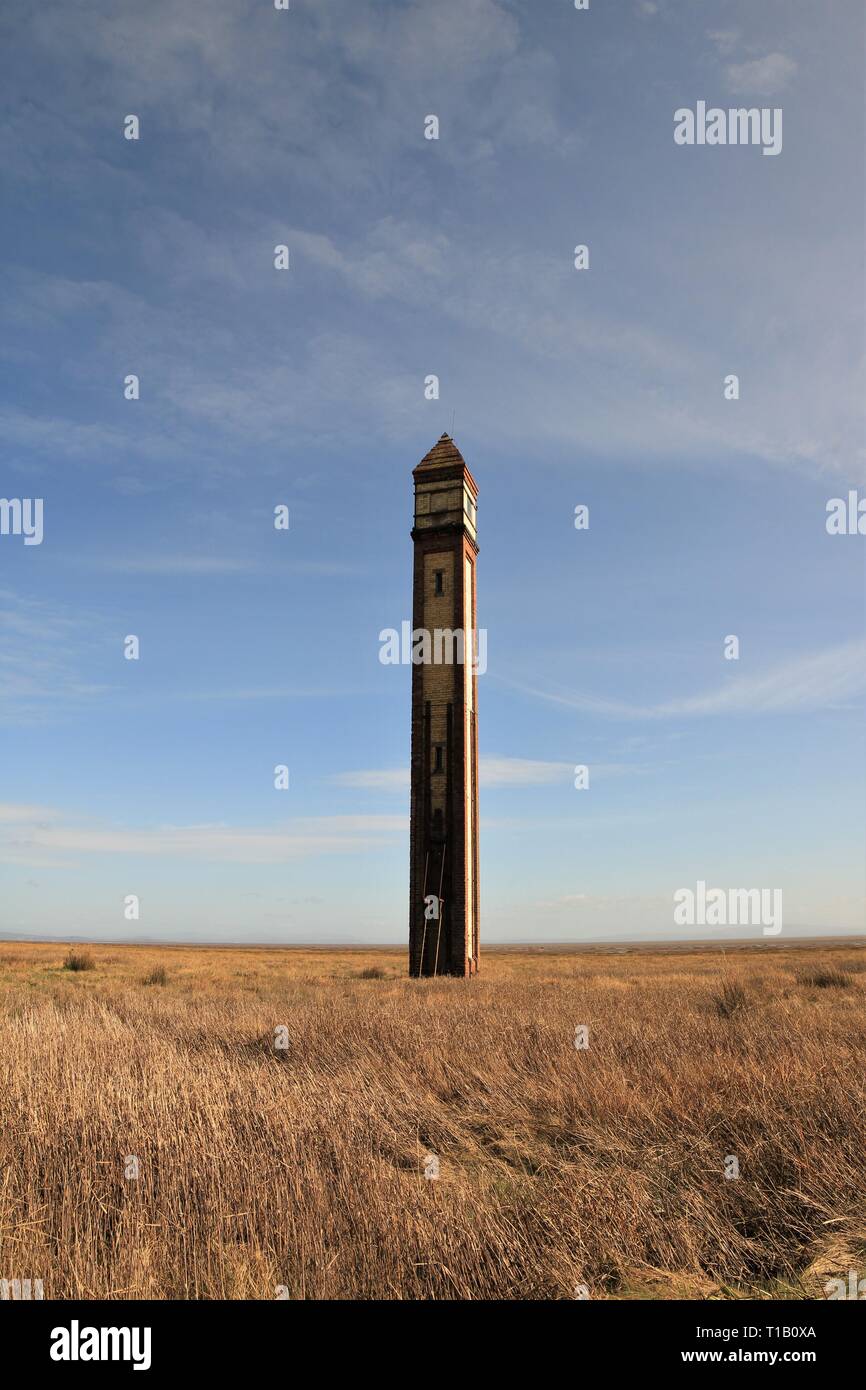 Rampside needle hi-res stock photography and images - Alamy