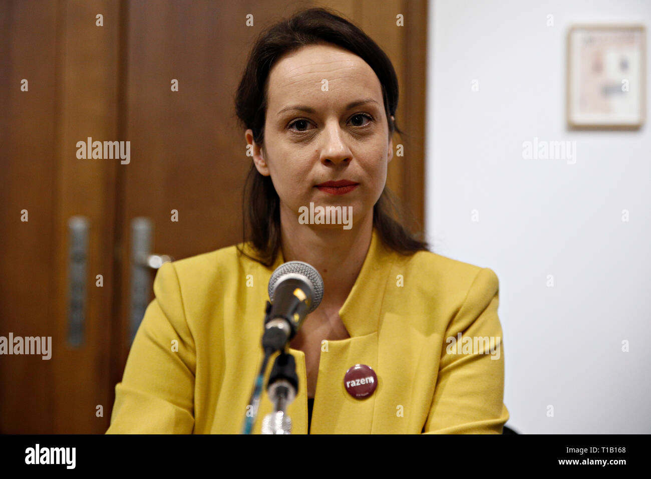 Joanna bronowicka hi-res stock photography and images - Alamy