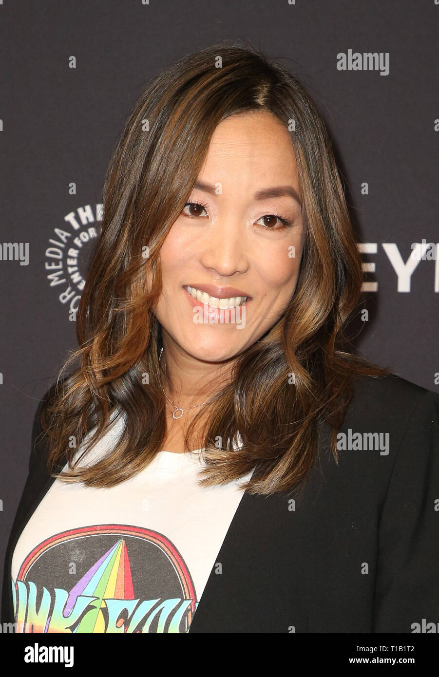 Hollywood, California, USA. 24th Mar, 2019. 24 March 2019 - Hollywood ...