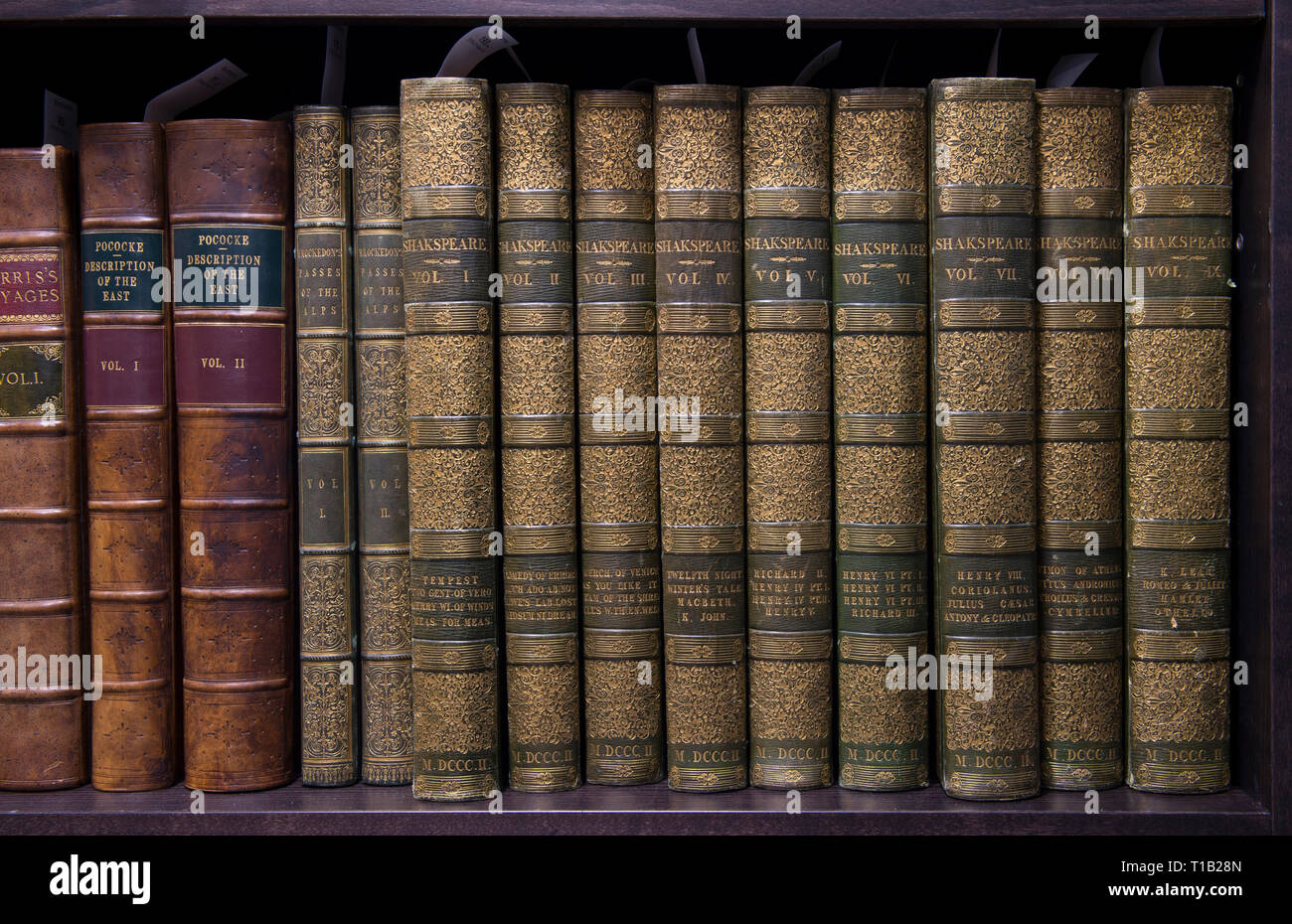 Historical photographs hi-res stock photography and images - Alamy