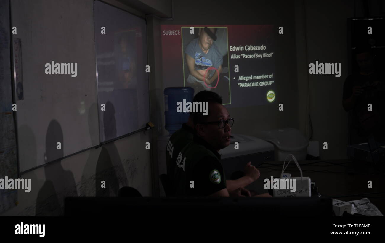 Buy bust operation hi-res stock photography and images - Alamy