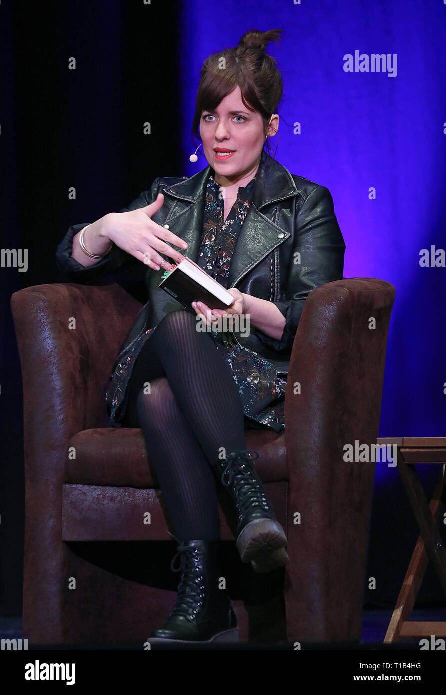 Sarah kuttner hi-res stock photography and images - Alamy