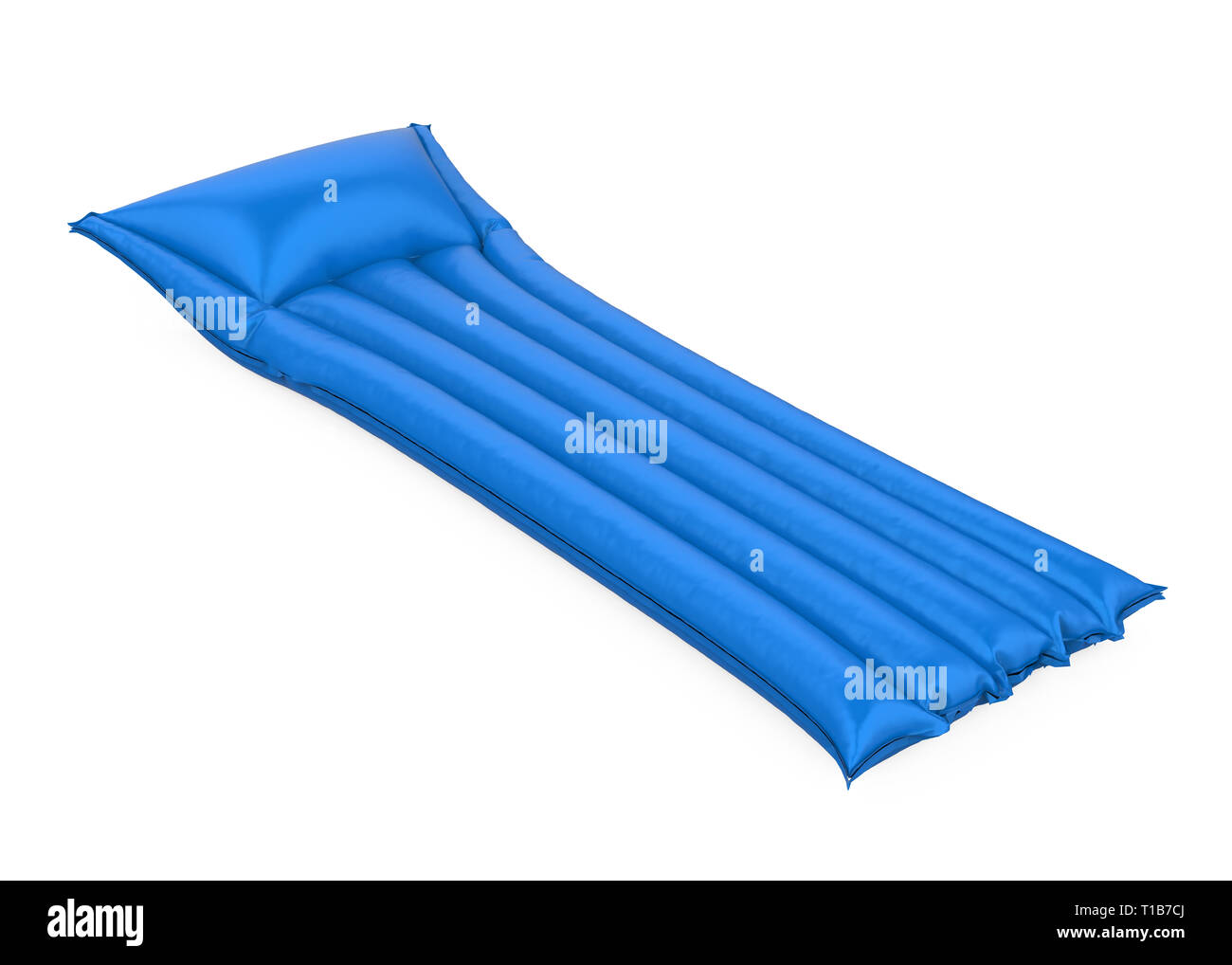 Inflatable bed hi-res stock photography and images - Alamy