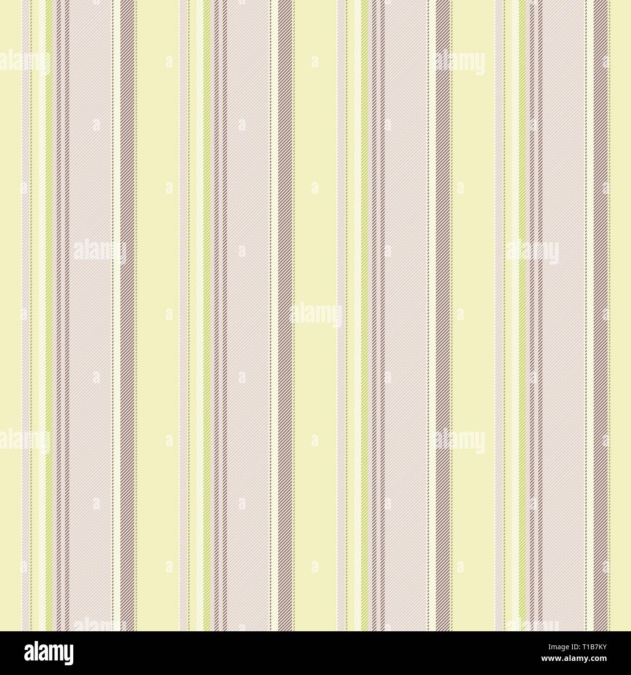 Pastel colors abstract lines seamless pattern. Vector illustration ...