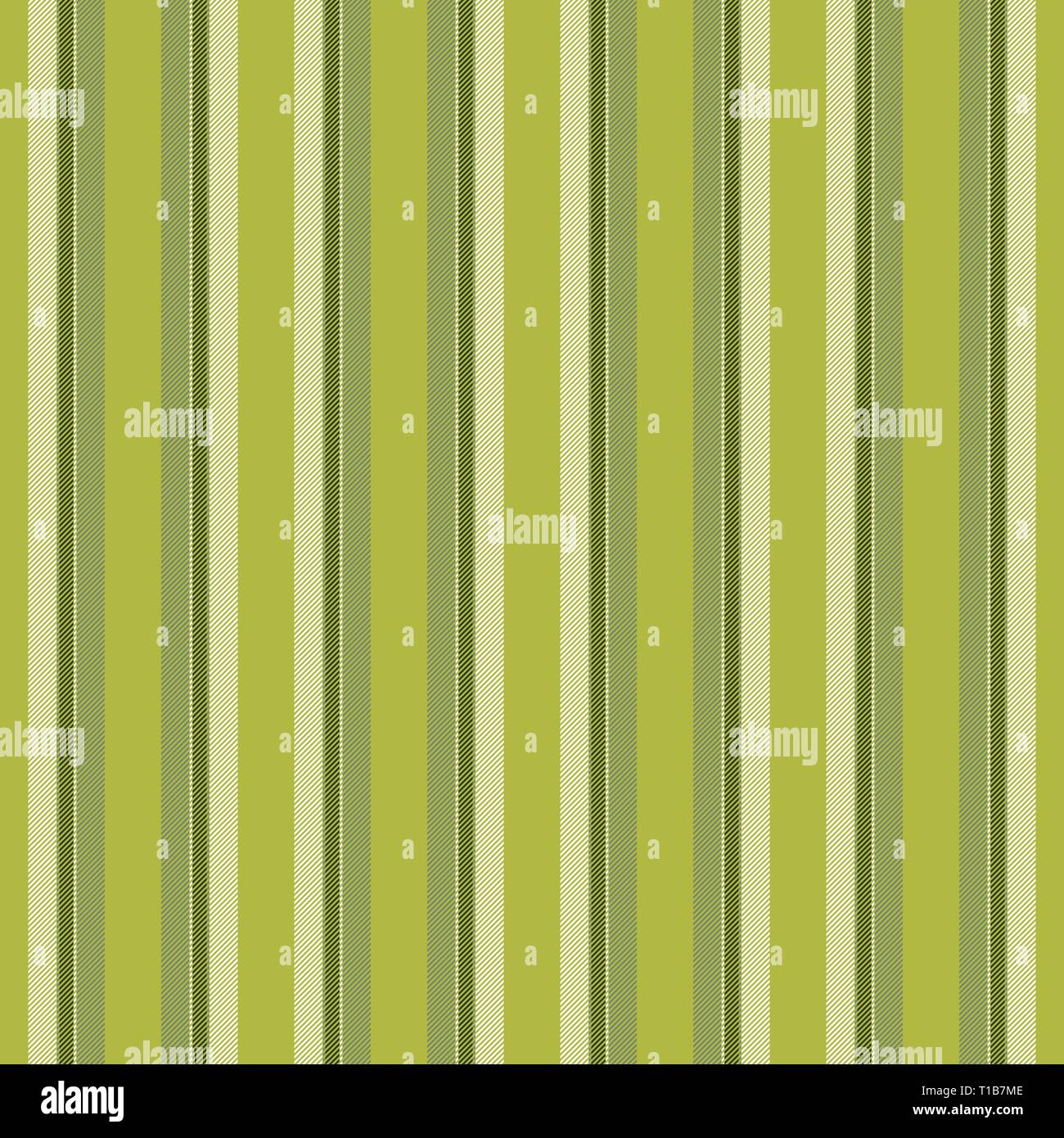 Green background striped texture seamless pattern. Vector illustration ...
