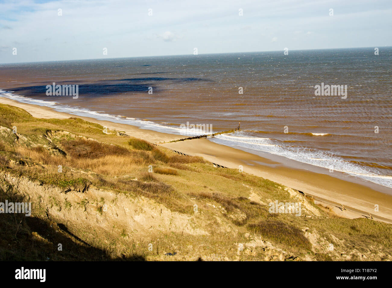 Trimingham hi-res stock photography and images - Alamy