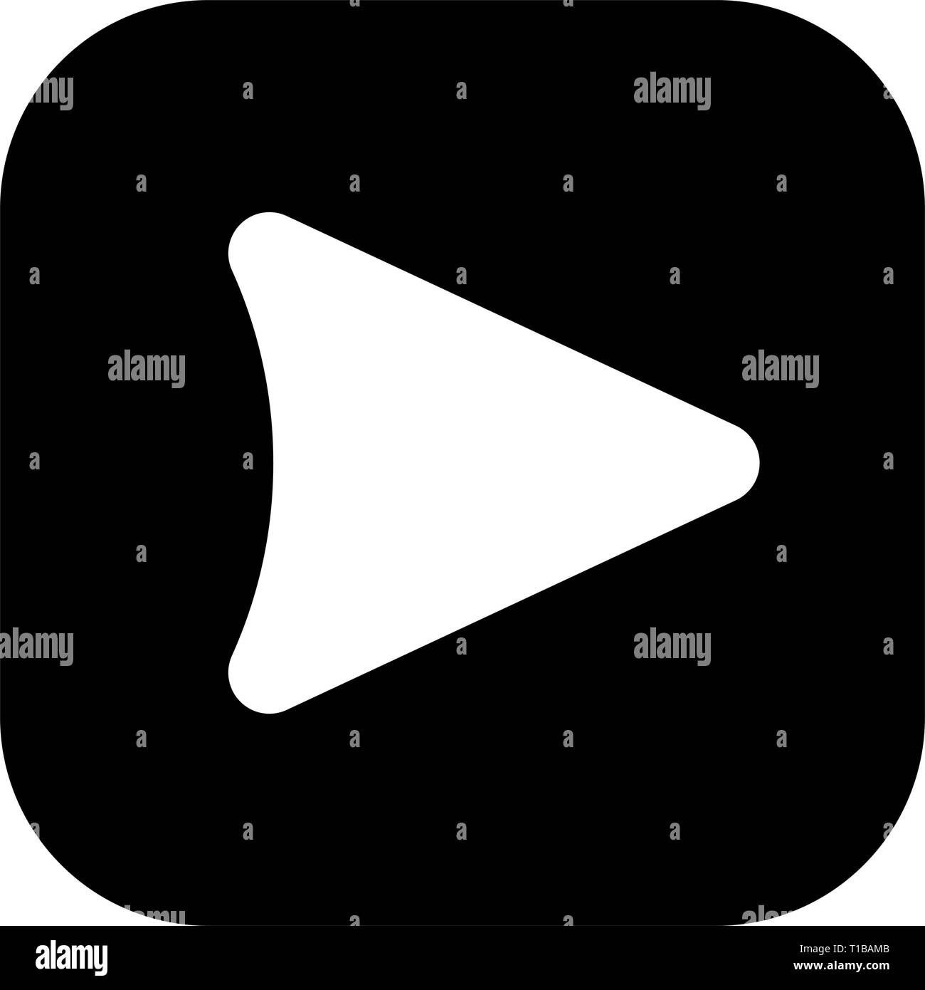 Slick record player Stock Vector Images - Alamy