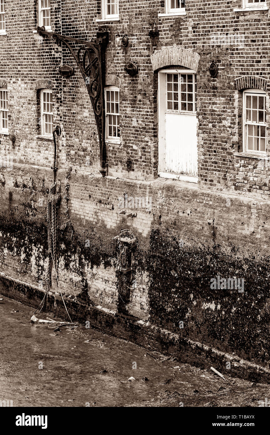 Tidal Mill Bridge High Resolution Stock Photography and Images - Alamy
