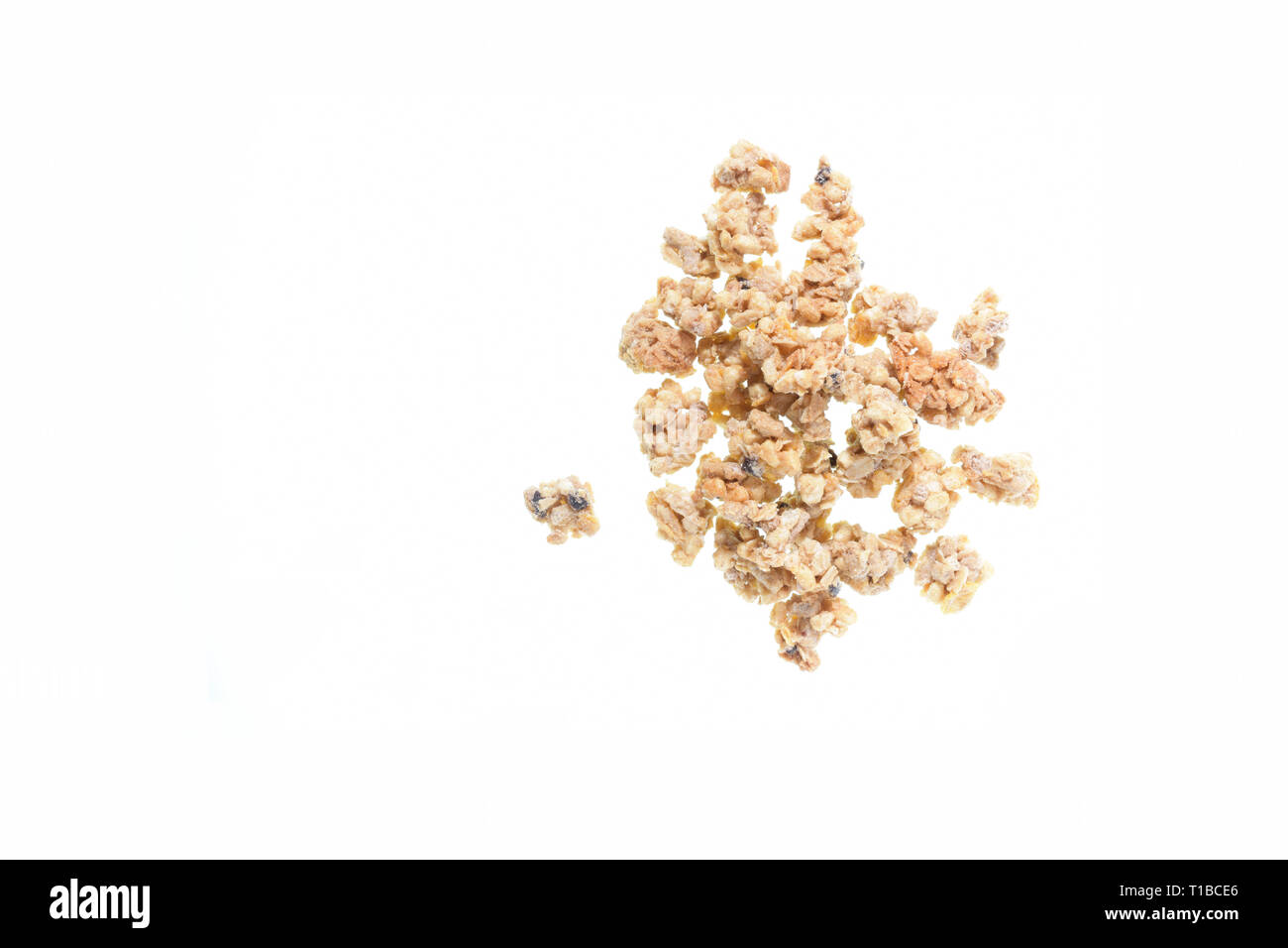 Crumb texture hi-res stock photography and images - Alamy