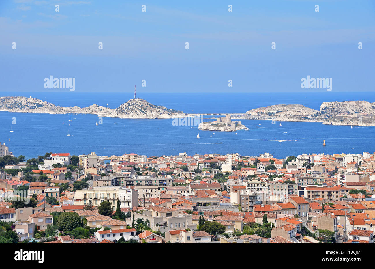 D day historical landmark hi-res stock photography and images - Alamy