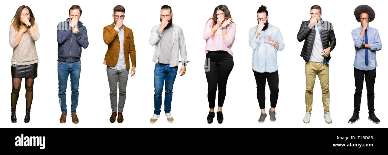 Team stinky hi-res stock photography and images - Alamy