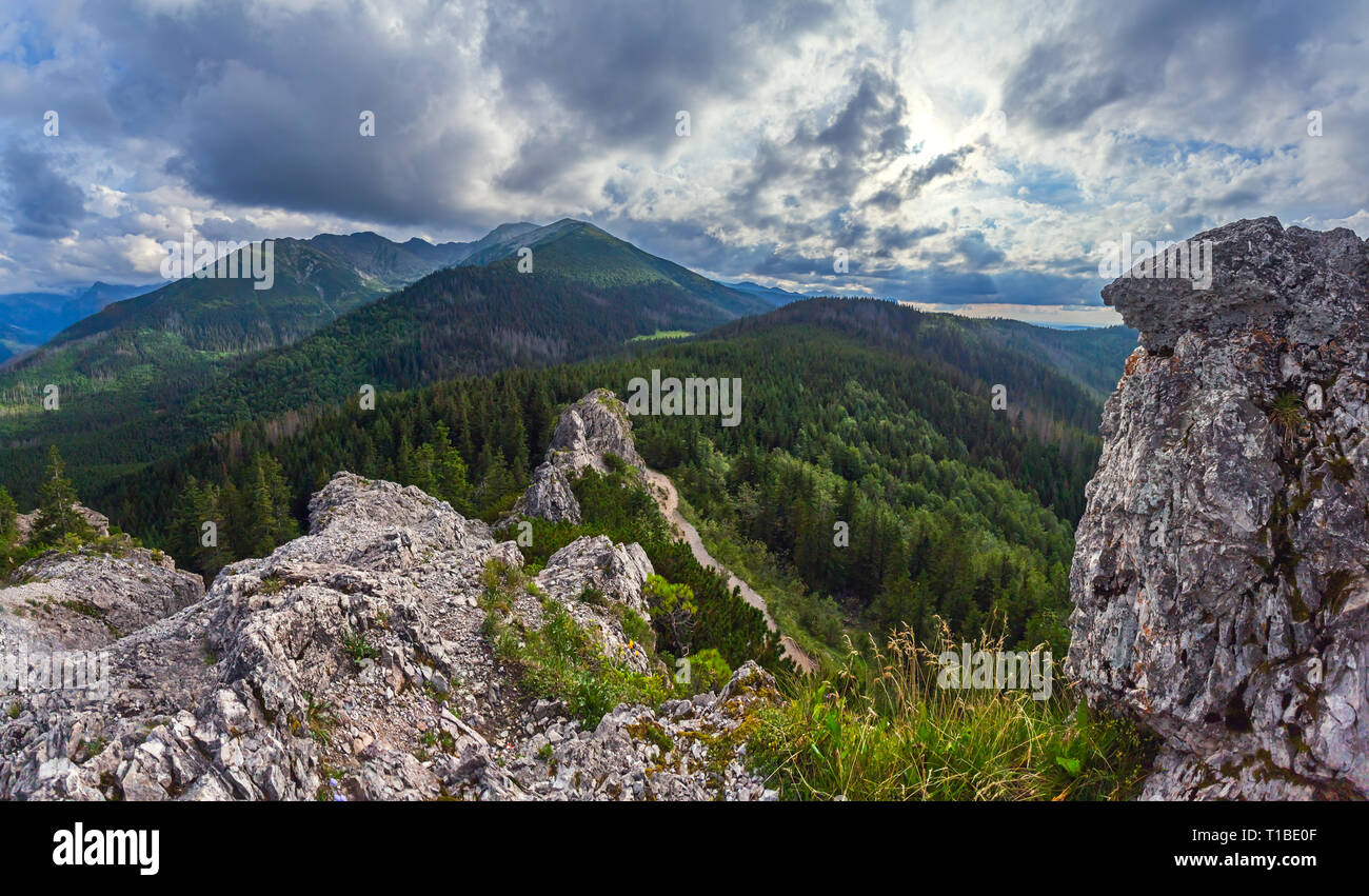 Europe Landscape Wallpaper