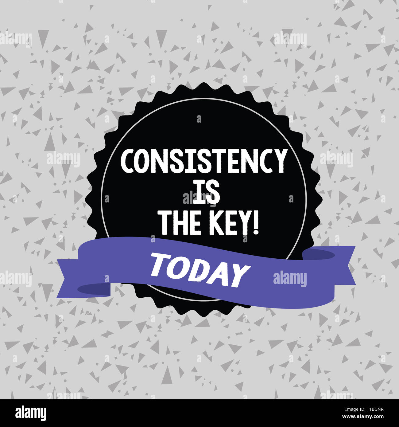 Jagged key hi-res stock photography and images - Alamy