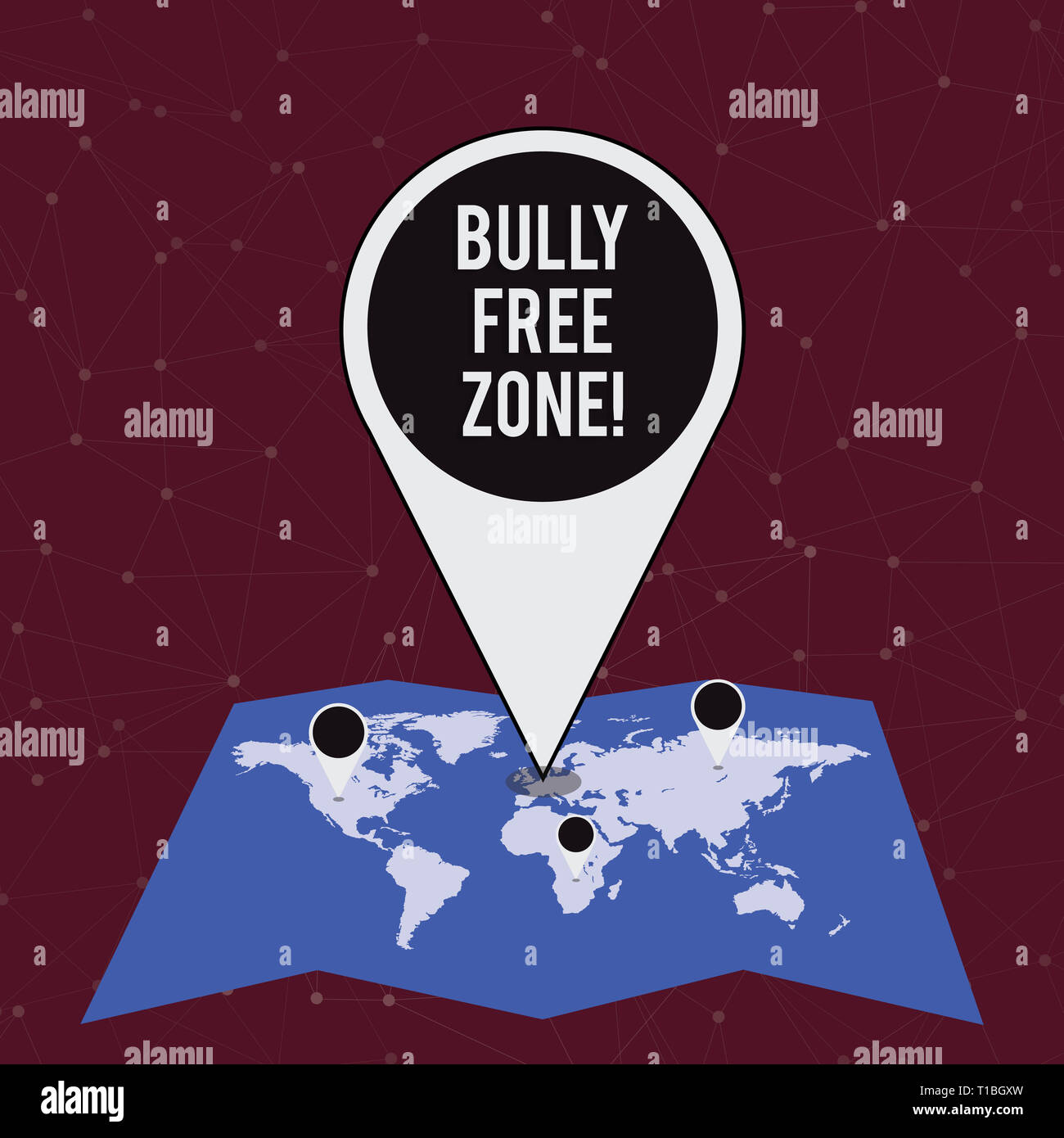 College Life Triangle