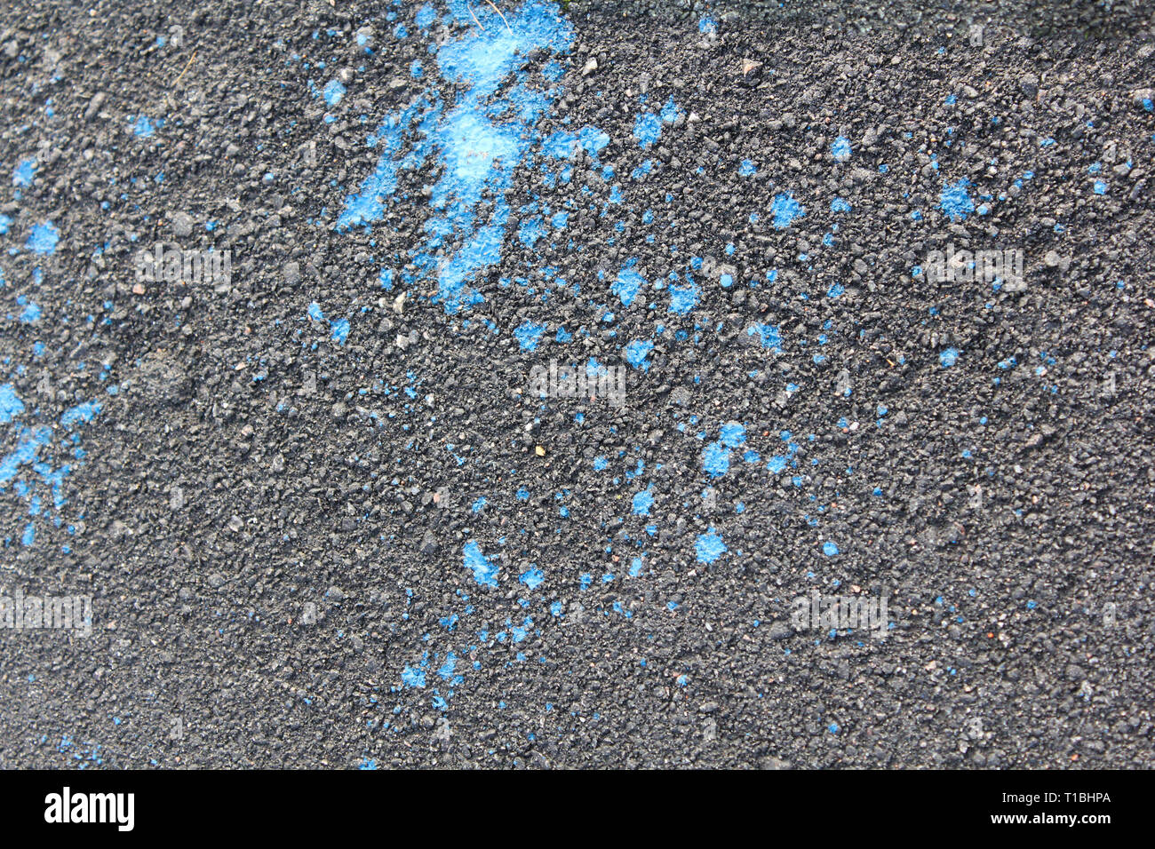 Poured mud hi-res stock photography and images - Alamy