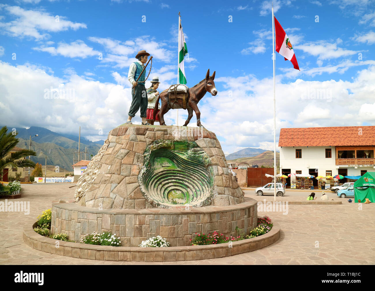 Incas armas hi-res stock photography and images - Alamy