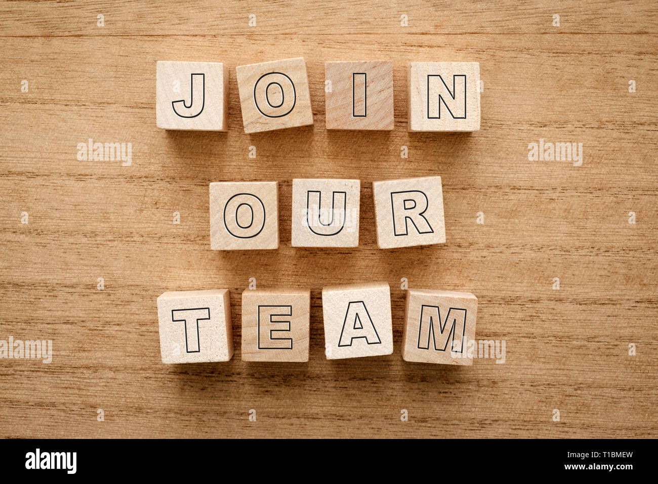 Join our team hi-res stock photography and images - Alamy