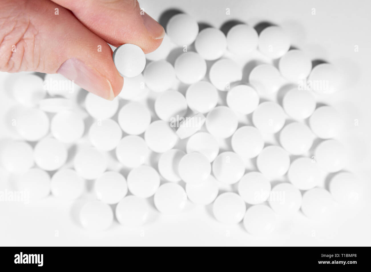 Multiple picks hi-res stock photography and images - Alamy