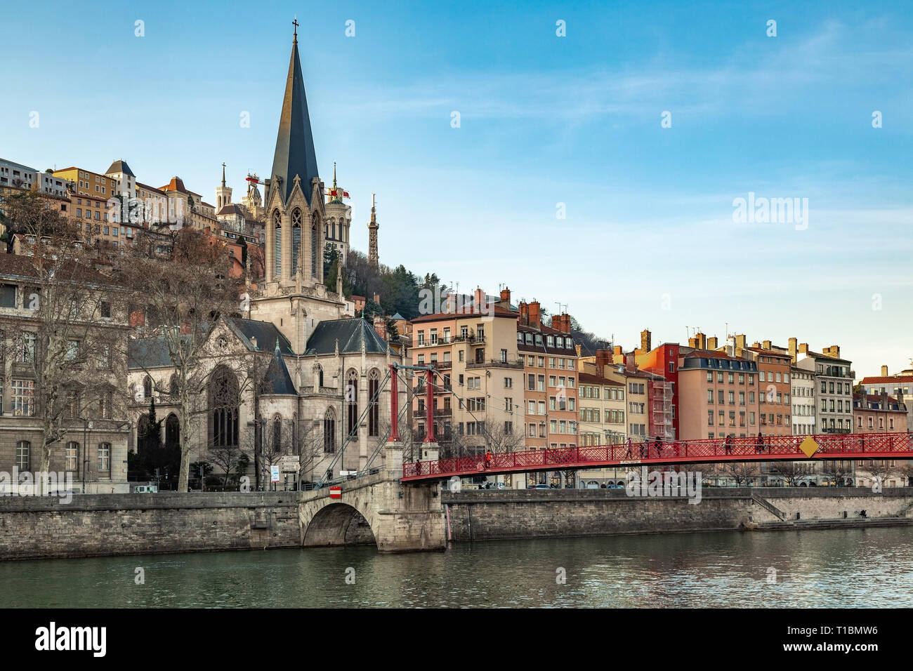 Georges Saint High Resolution Stock Photography and Images - Alamy