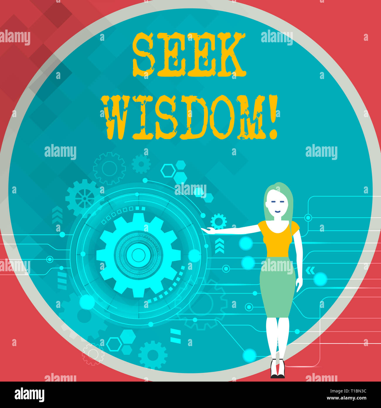 Selfobserving hi-res stock photography and images - Alamy