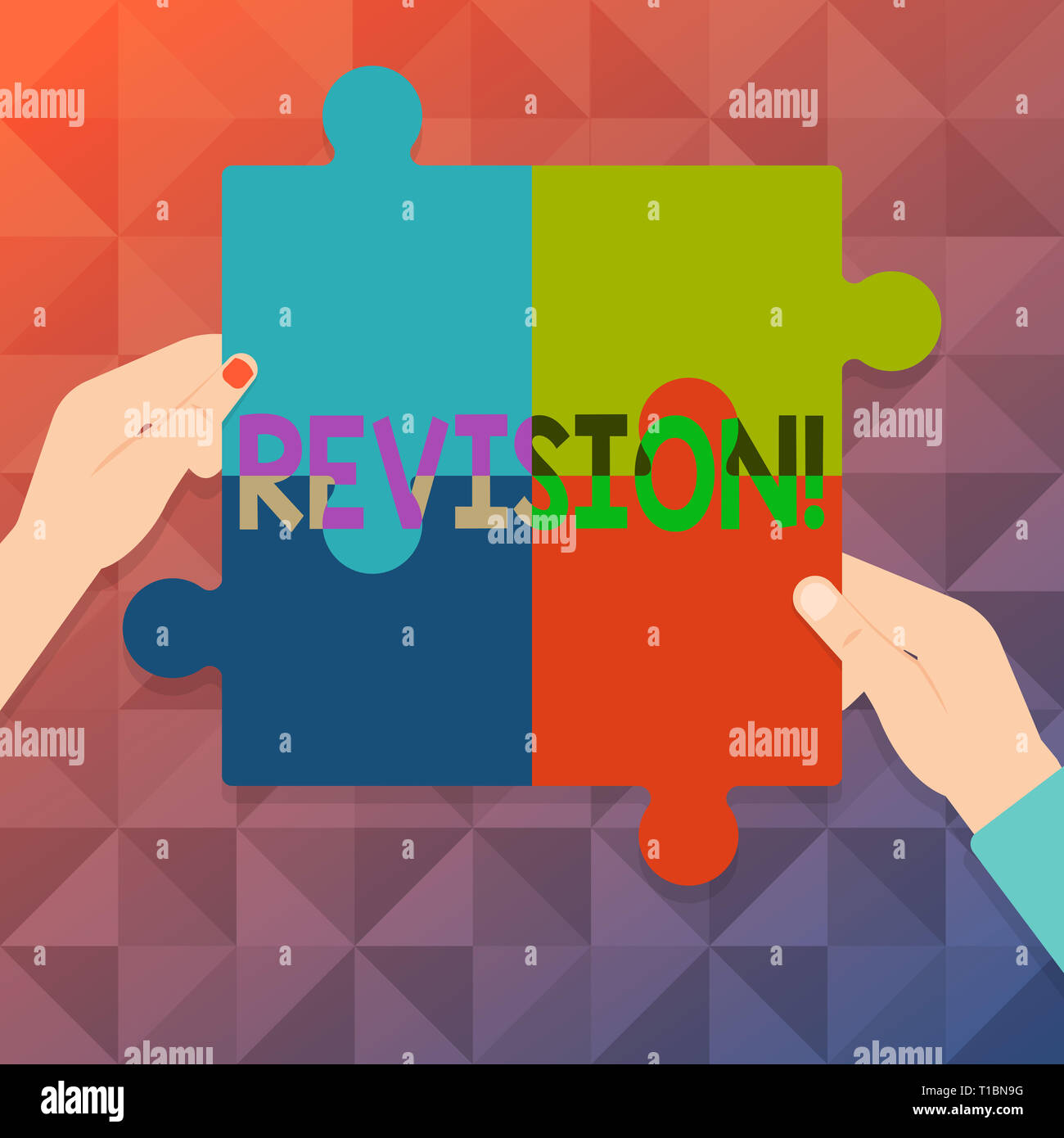 Rectify word hi-res stock photography and images - Alamy