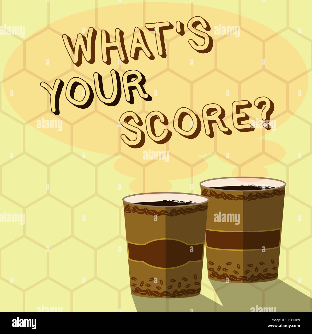 Handwriting text writing What S Your Score. Conceptual photo Personal ... Handwriting text writing What S Your Score. Conceptual photo Personal ...