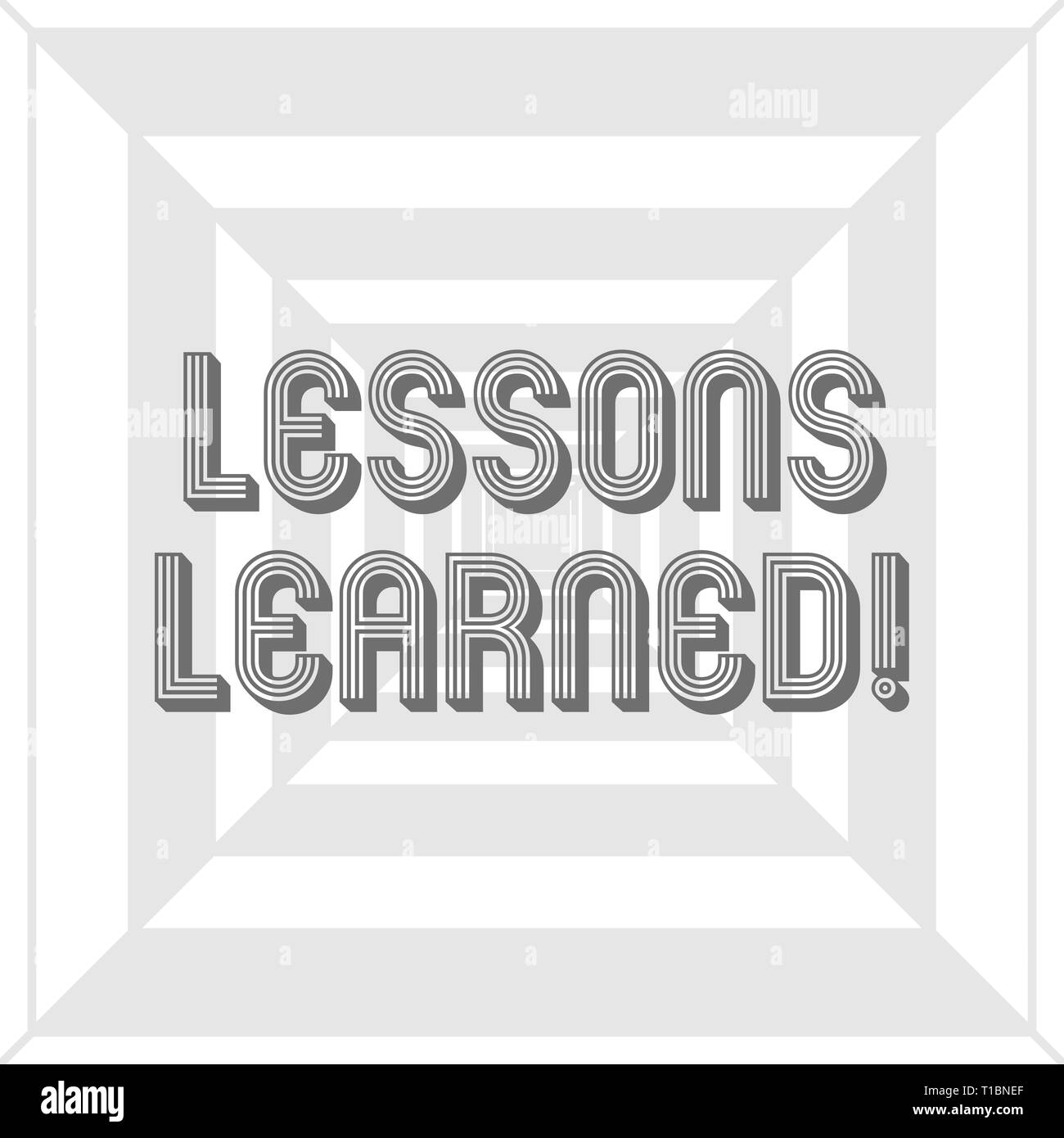 Writing note showing Lessons Learned. Business concept for experiences ... Writing note showing Lessons Learned. Business concept for experiences ...