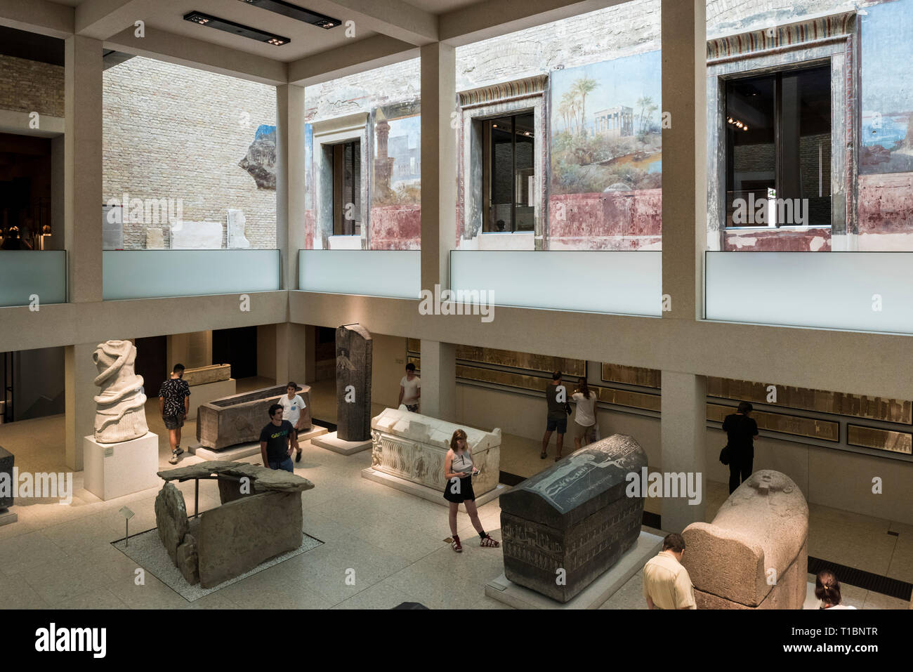 Neues Museum Berlin Tickets Neues Museum Berlin | VisitBerlin.de