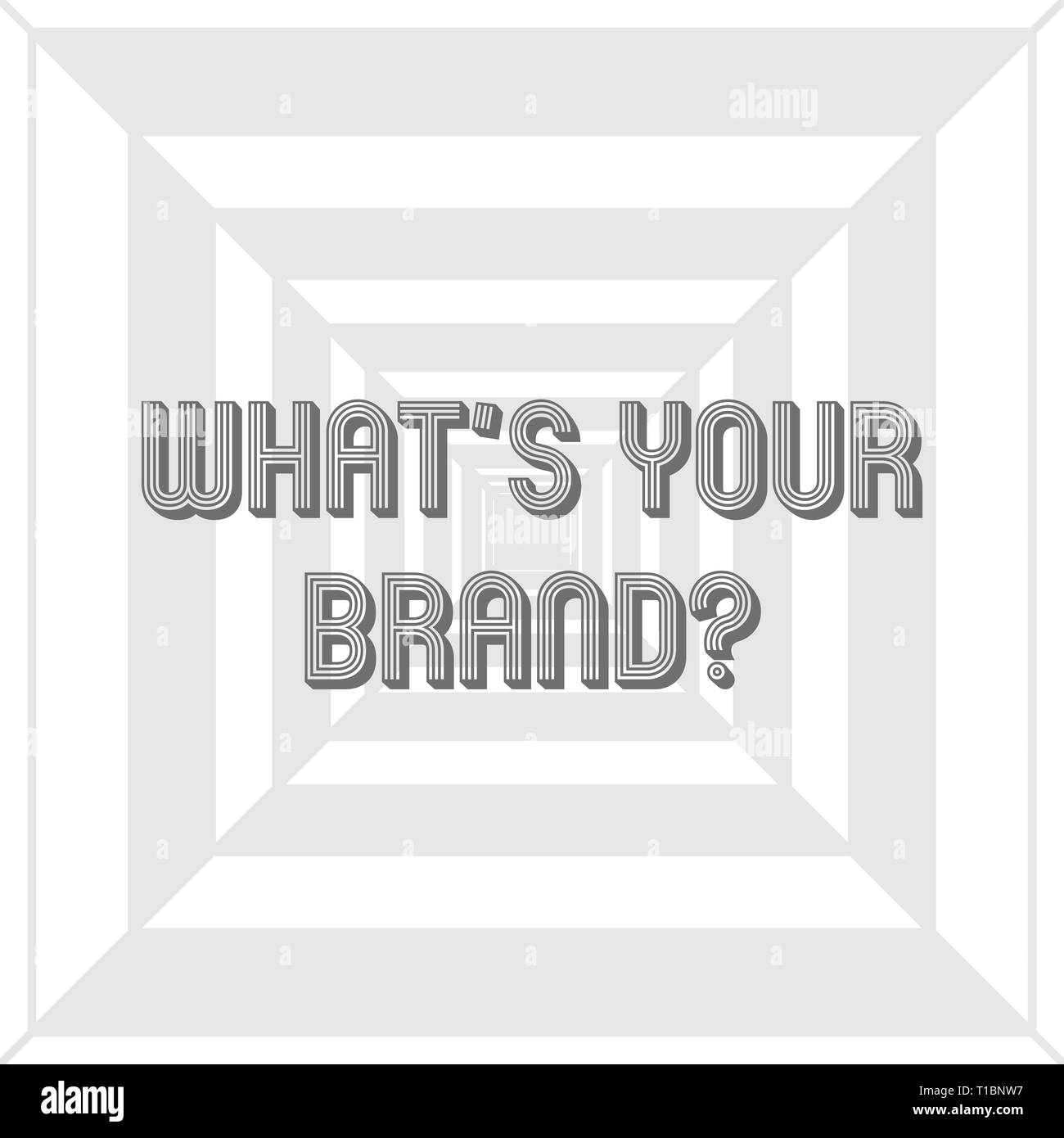 Showing identification Black and White Stock Photos & Images - Alamy