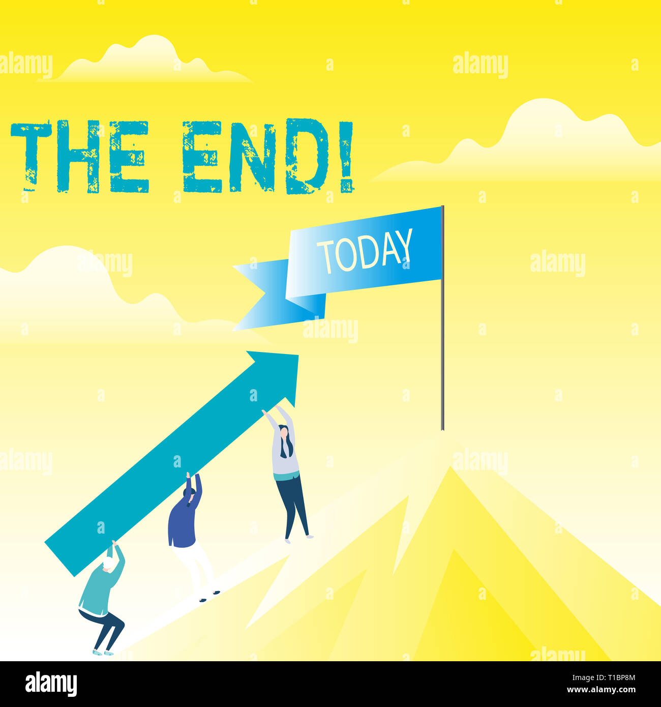 Period: end of sentence hi-res stock photography and images - Alamy