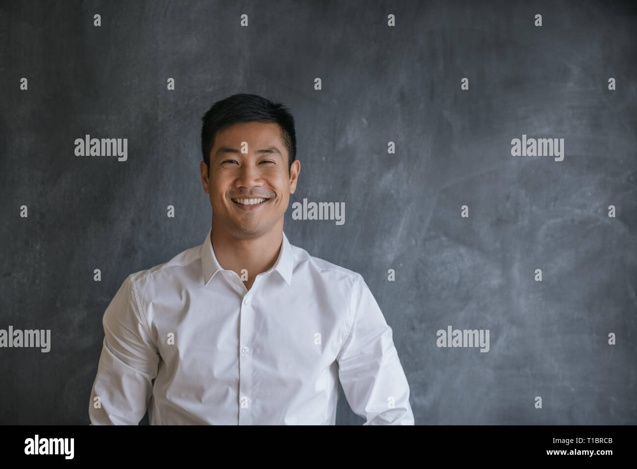 Blank person hi-res stock photography and images - Alamy