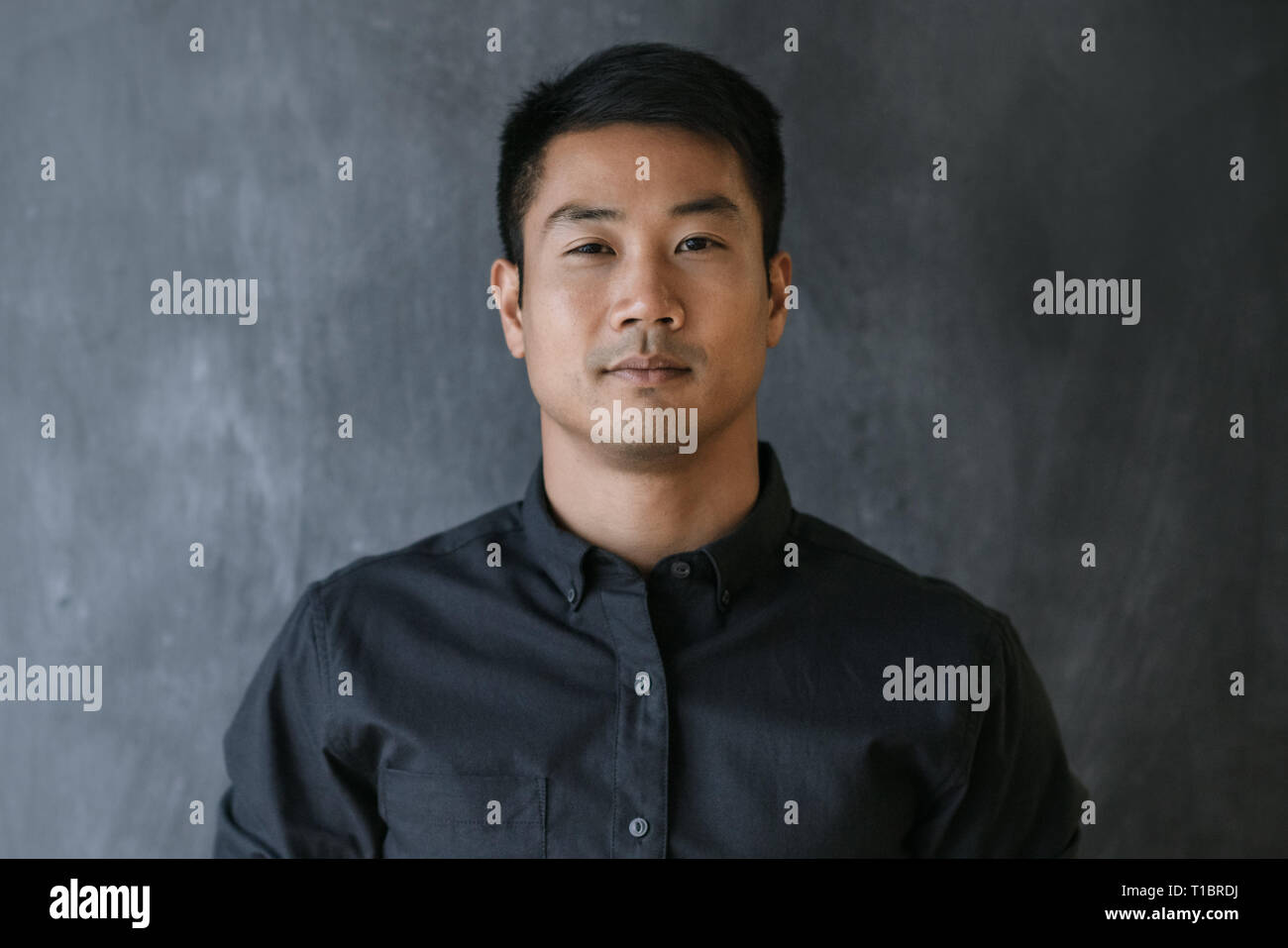 Blank person hi-res stock photography and images - Alamy