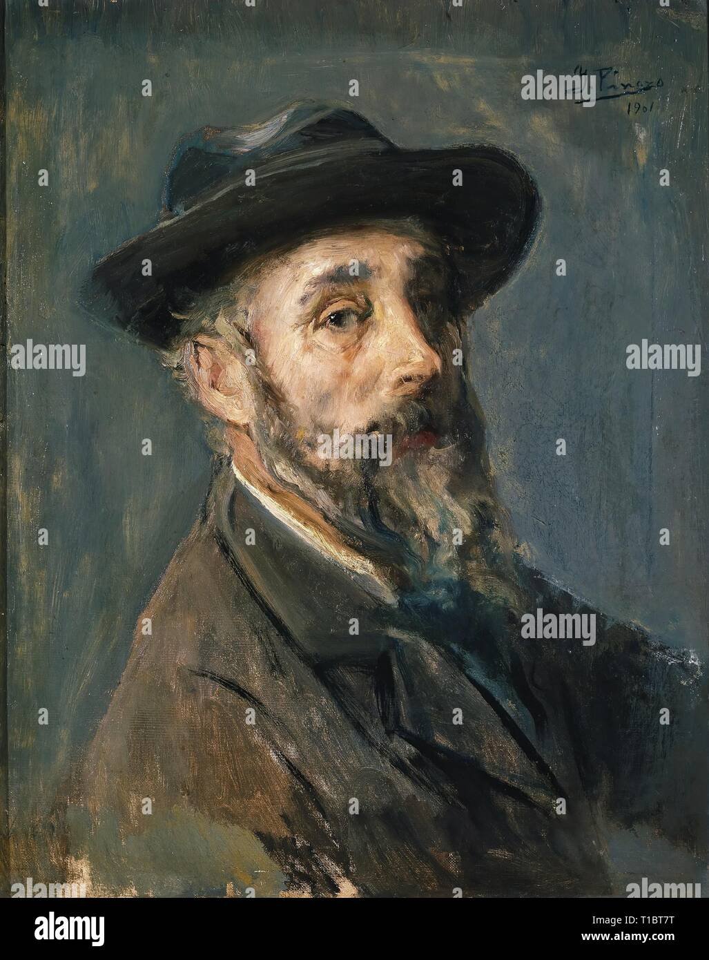 Ignacio pinazo hi-res stock photography and images - Alamy