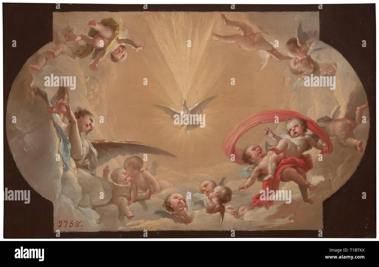 Francisco bayeu hi-res stock photography and images - Alamy