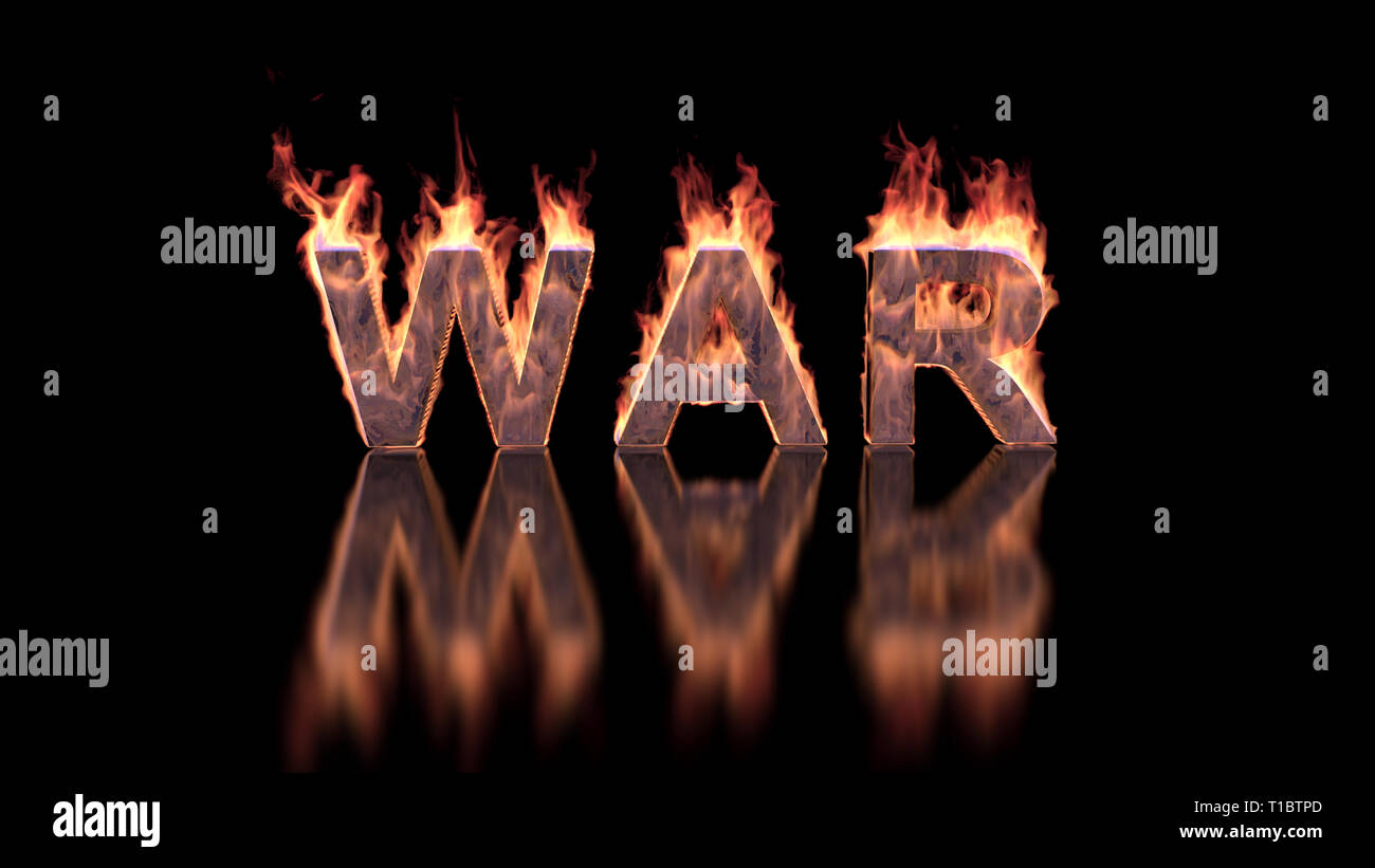 Flame Fire Word Text Stock Photos & Flame Fire Word Text Stock Images ...