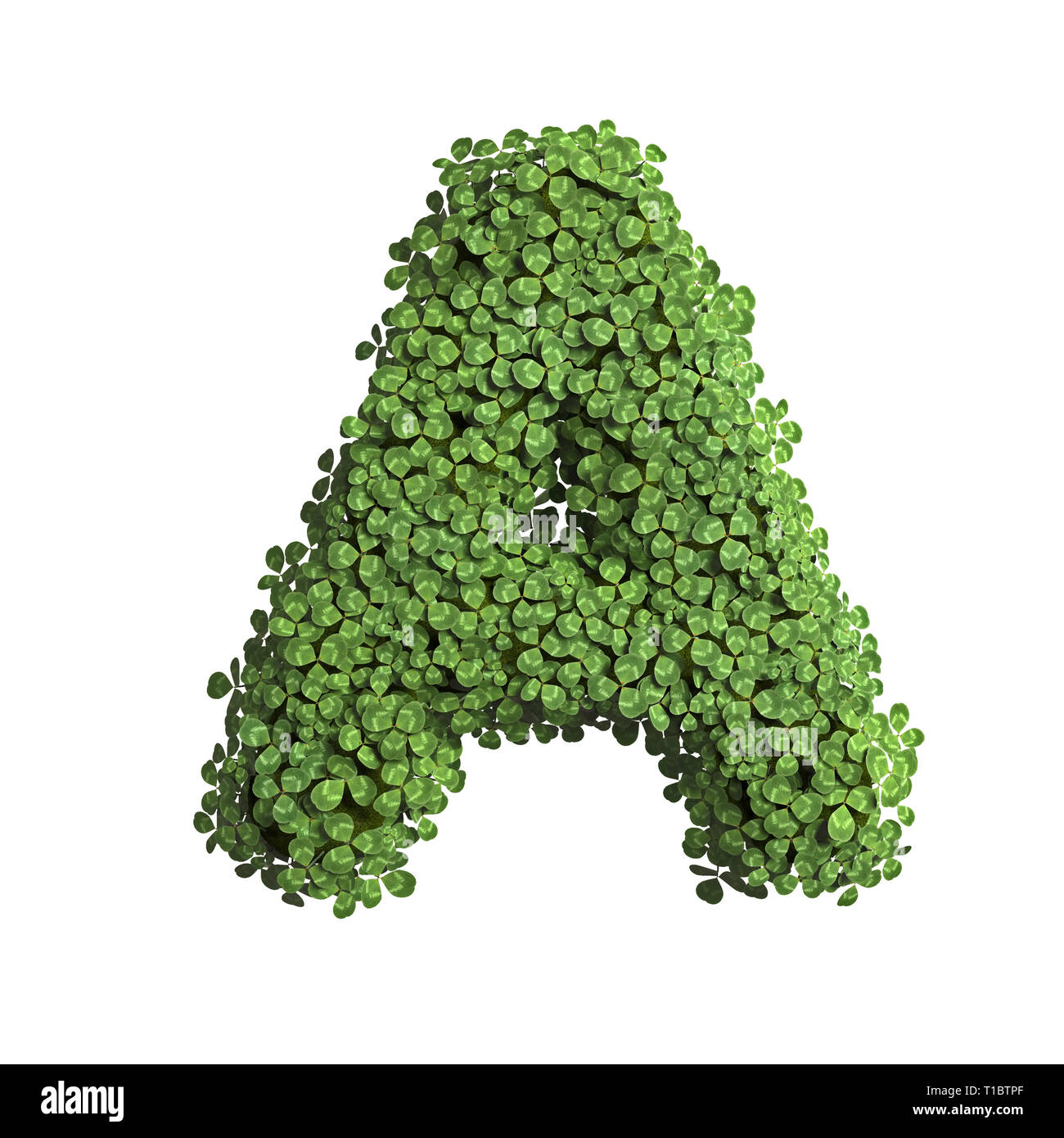 Illustrations font hi-res stock photography and images - Alamy