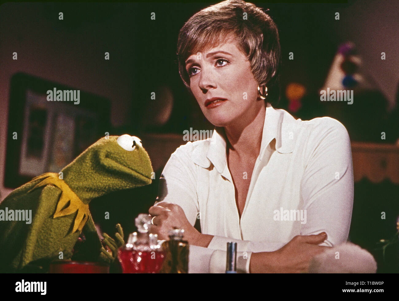 The Muppet Show, Fernsehserie, USA/Großbritannien 1976 - 1981 ...