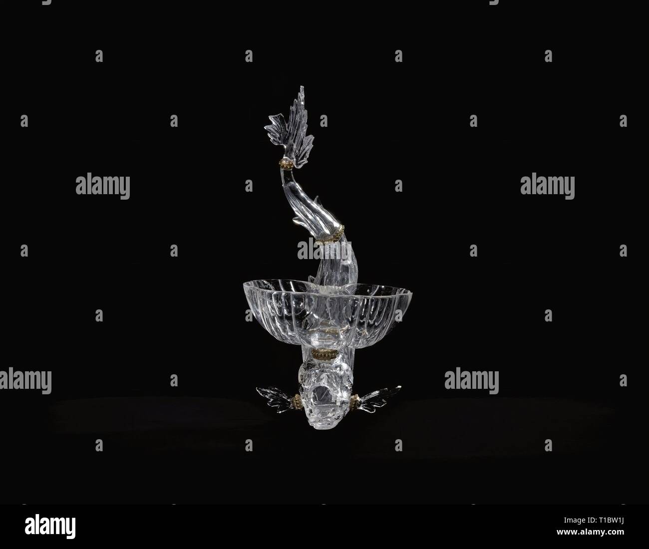In The Silver Salt Cellar High Resolution Stock Photography and Images ...