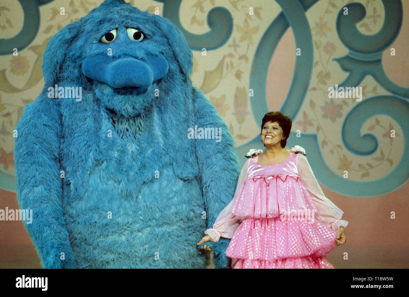 Puppenshow hi-res stock photography and images - Alamy