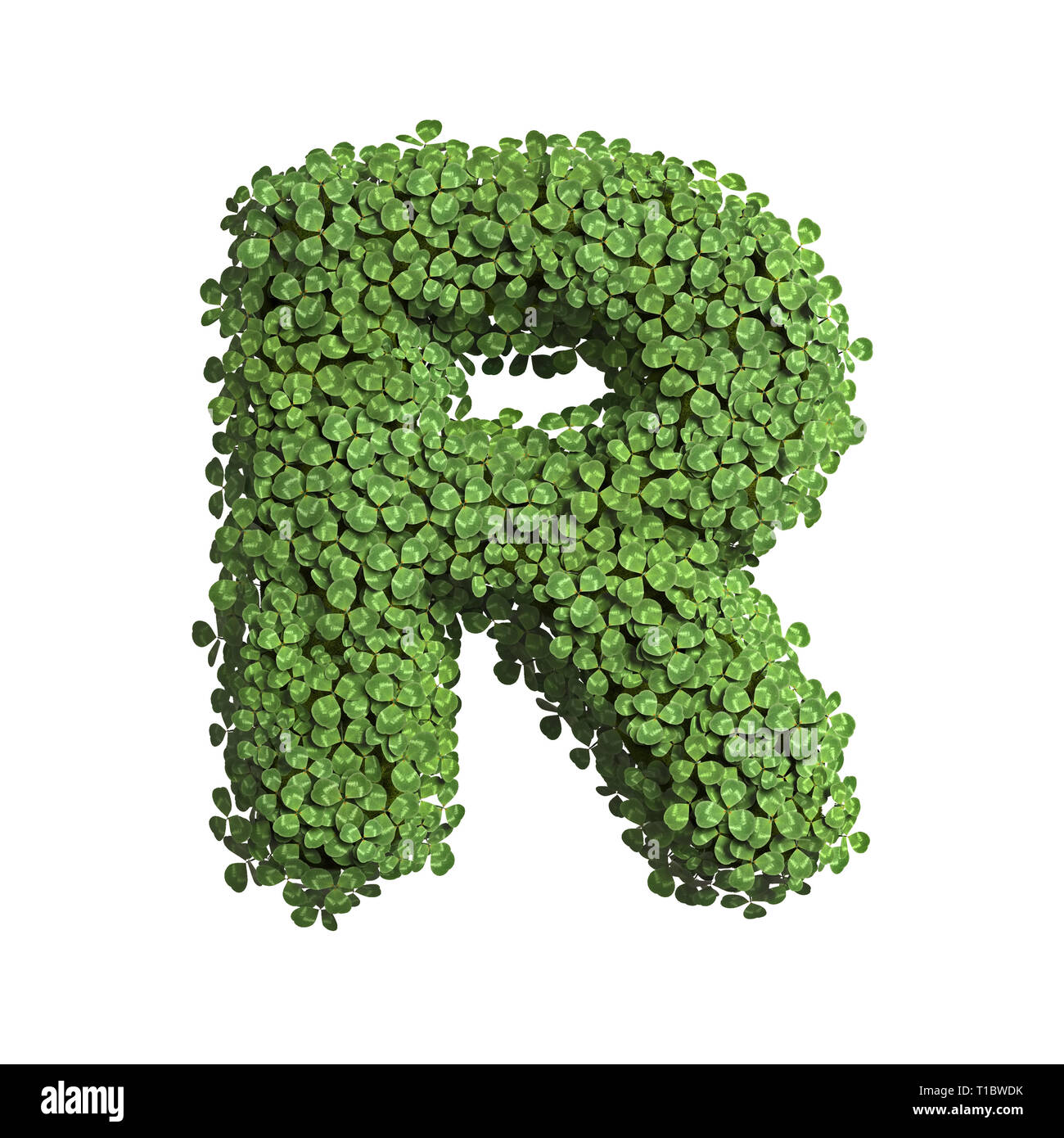 Illustrations font hi-res stock photography and images - Alamy