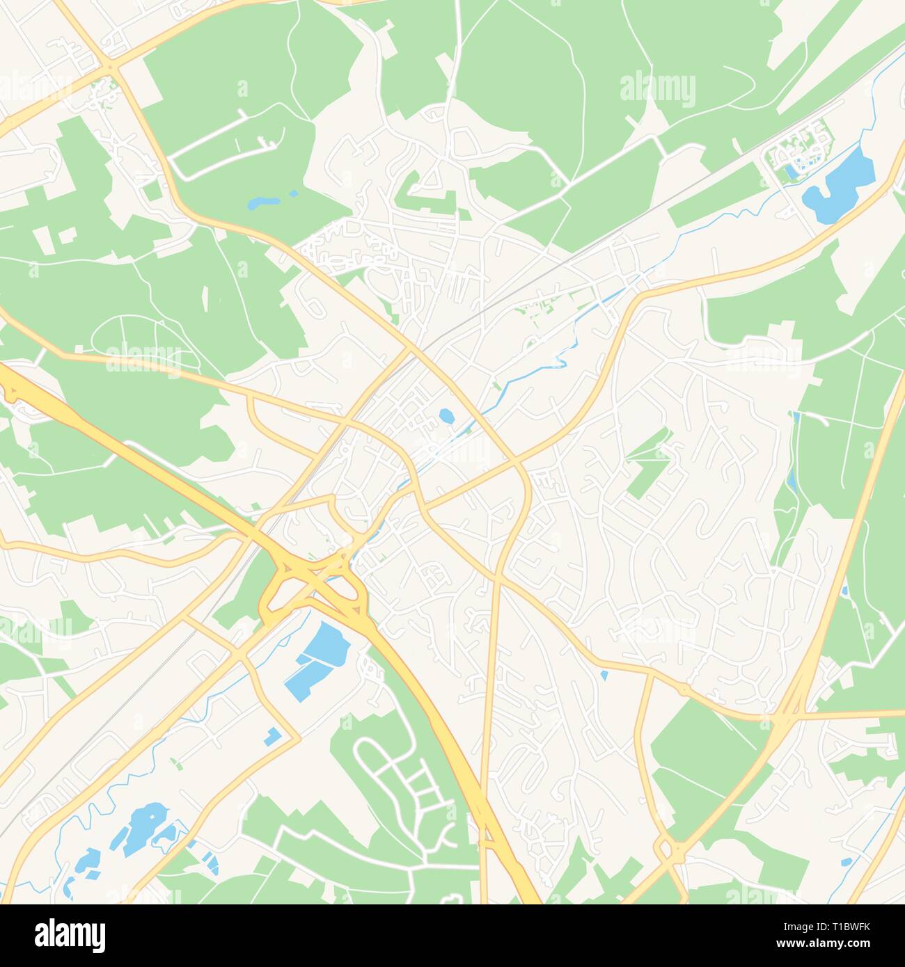 Wavre hi-res stock photography and images - Alamy