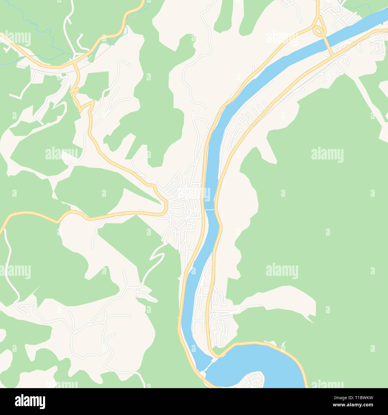 Zvornik hi-res stock photography and images - Alamy