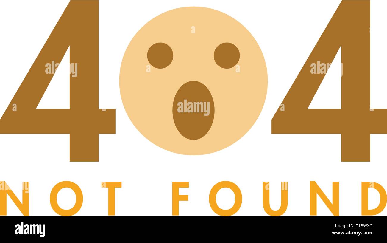 Shocked information Stock Vector Images - Alamy